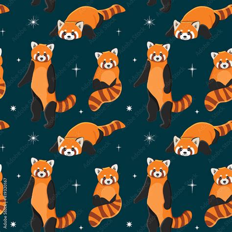 Aggregate 65 Kawaii Red Panda Wallpaper Incdgdbentre