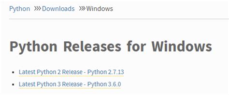 windows下安装python及第三方库numpy、scipy、matplotlib终极版 it分享知识网