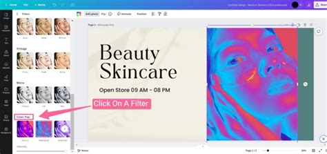 How To Invert Colors In Canva 4 Easy Ways