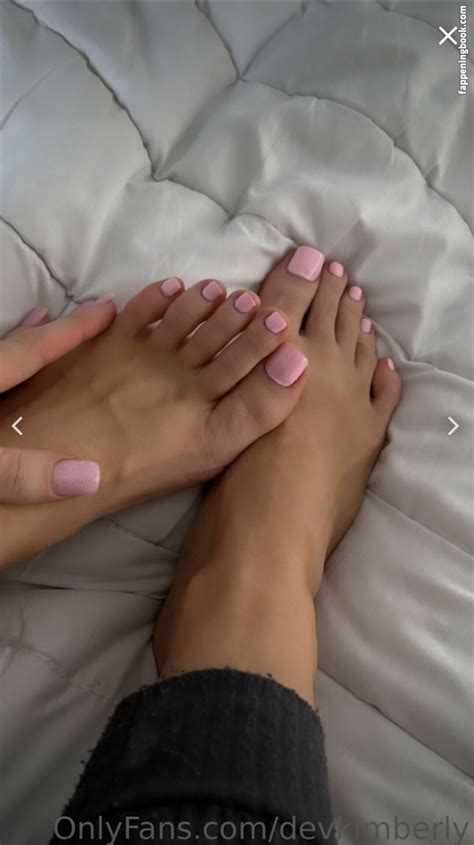 Devon Carr Devkimberly Nude OnlyFans Leaks The Fappening Photo