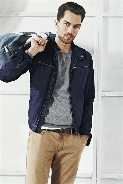 Casual Style Guide For Men Pro Tips To Look Great Artofit