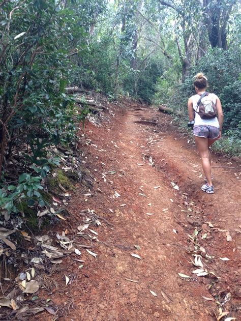 Hike Of The Day 1 8 15