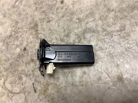 Mercedes Benz C Class Antenne Cclass Autoparts24