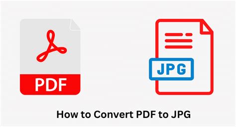 how to convert pdf to