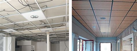 Dalle De Faux Plafond Isolante Thermique Dalle De Plafond Isolante