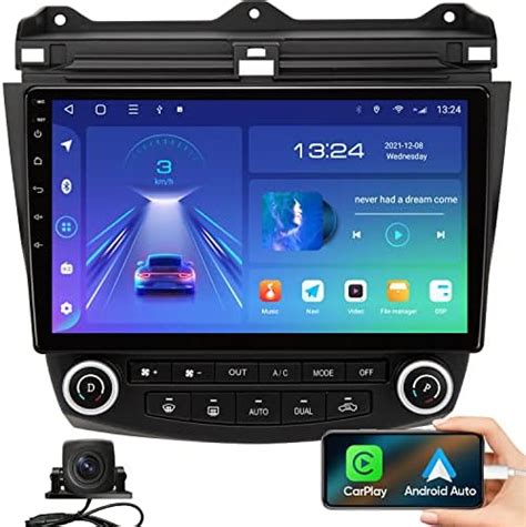 Amazon G G Android Car Stereo Radio Carplay For Honda Accord