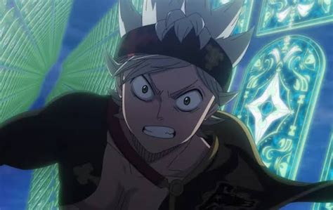 Black Clover A Espada Do Rei Mago 2023 CRITICA