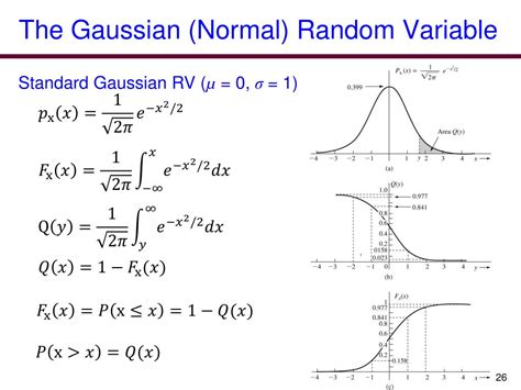 Ppt Ch Fundamentals Of Probability Theory Powerpoint Presentation