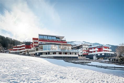 Sterne Luxushotel Das Kaiserblick Am Wilden Kaiser Tirol
