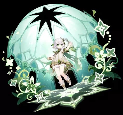 That Genshin Concept Art Leak Imgur In Concept Art Concept