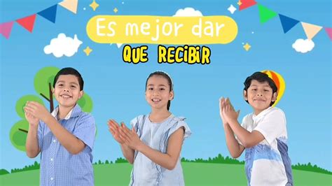Canto Mejor Es Dar Que Recibir Chords Chordify