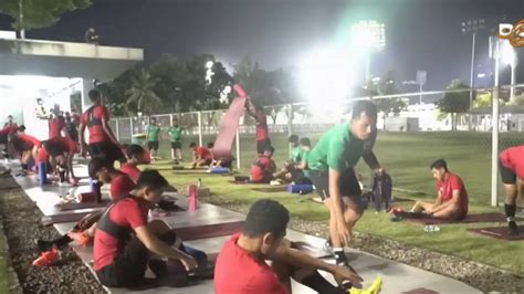 Pssi Umumkan Pemain Timnas U Untuk Sea Games