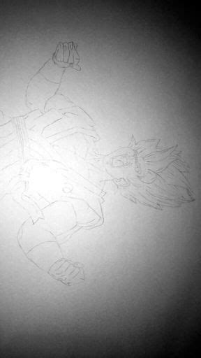 Super Saiyan Blue Kaioken X10 Goku DragonBallZ Amino
