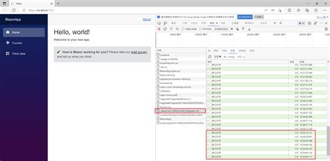 Asp Net Core Blazor Blazor Server Jim S