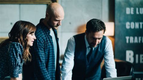 Exclu LArt du crime les premières infos sur la saison 6