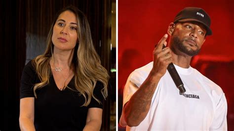 Magali Berdah victime de harcèlement Booba dévoile un audio compromettant