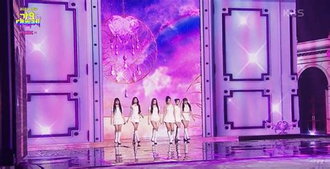 2022 KBS 가요대축제 아이브 IVE INTRO LOVE DIVE After LIKE 스타연예 KBS연예