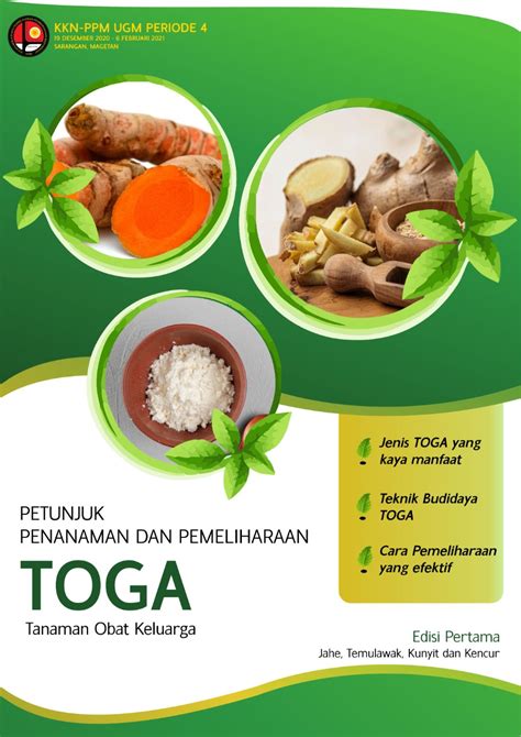 Detail Nama Tanaman Toga Gambar Dan Manfaatnya Koleksi Nomer 44