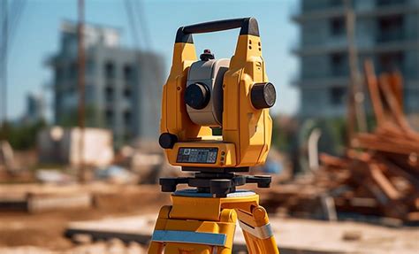 Get To Know The Different Types Of Surveys Offered By Element Land