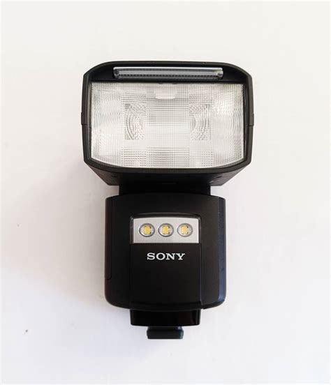 Yahoo オークション SONY HVL F60RM
