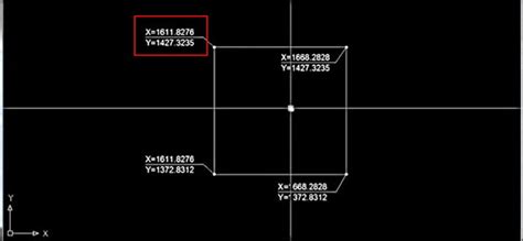 Bí quyết vẽ lưới tọa độ trong CAD cực kỳ chi tiết và đơn giản