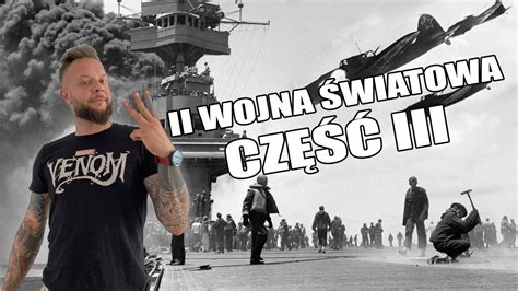 Ii Wojna Wiatowa Cz Przebieg Dzia A Zbrojnych W R Co