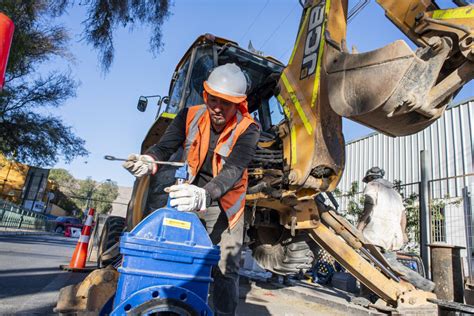 Nueva Atacama ejecutará obras de mejoramiento en Diego de Almagro