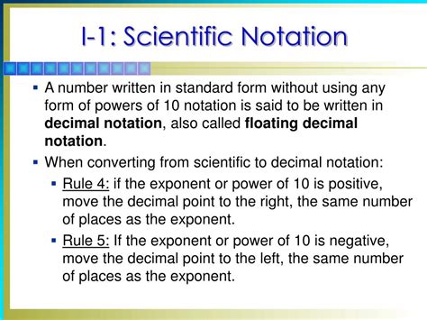 Ppt Introduction To Powers Of Powerpoint Presentation Free