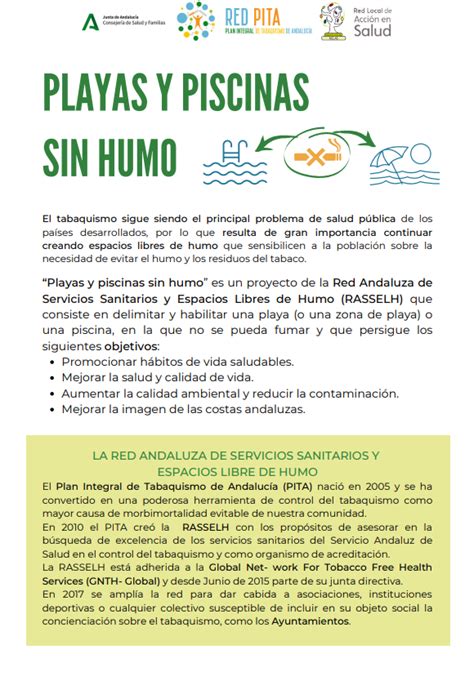 Delegación de Salud y Consumo en Sevilla on Twitter La Estrategia