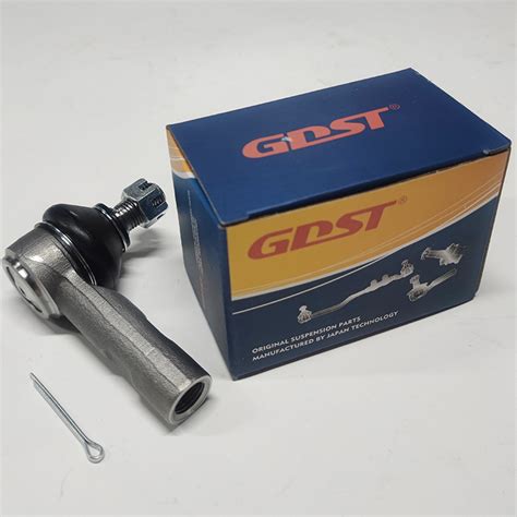 Toyota Tie Rod End Models From GDST Manufacturer In China SHOCK