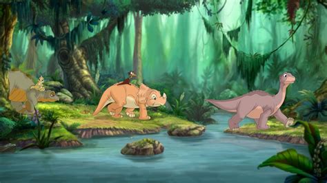 Foto Do Filme Em Busca Do Vale Encantado XIV A Jornada Dos Valentes