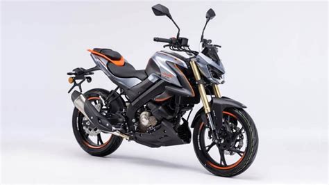 QJ Motor SRK 125R 2024 Ficha Técnica Fotos y Precio