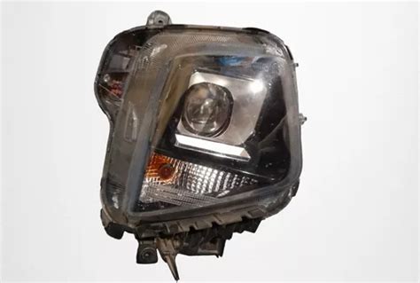 Optico Rh Hyundai Tucson Original Cuotas Sin Inter S