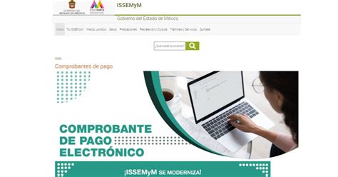 Recibos De Pago Issemym Pensionados Image To U