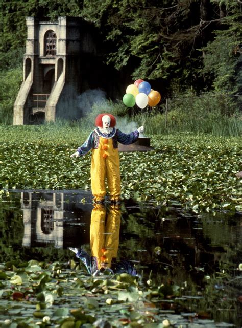 We All Float Down Here Cast Crew Of IT Miniseries Reflect On Tim
