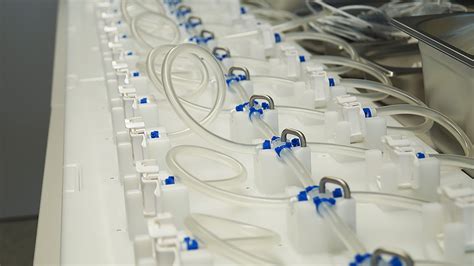 Single Use Manifold Assemblies Pharmaceutical Technology