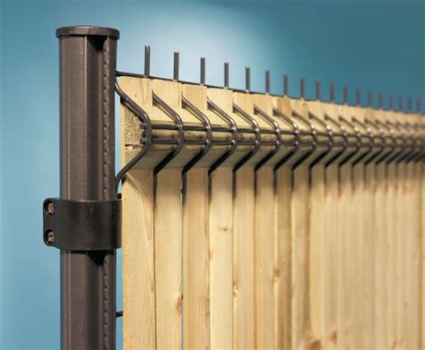 Cloture Rigide Cloture Brise Vue Jardin