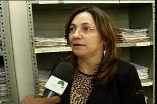 CETV 1ª Edição Juazeiro do Norte Moradores invadem sede da Cagece