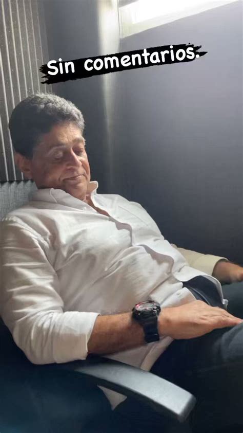 Betsabé on Twitter Cosa rara que este señor CarlosAlmanzarR emitió