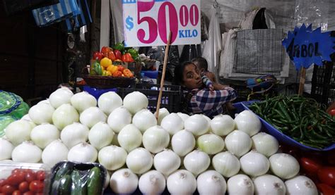 Repunta la inflación en México durante marzo estos productos subieron