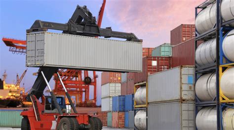 Exportaciones De La Comunidad Andina Crecen En Portalportuario