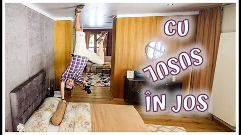 fam Bazâru Cu Susul în Jos cel mai lung vlog YouTube