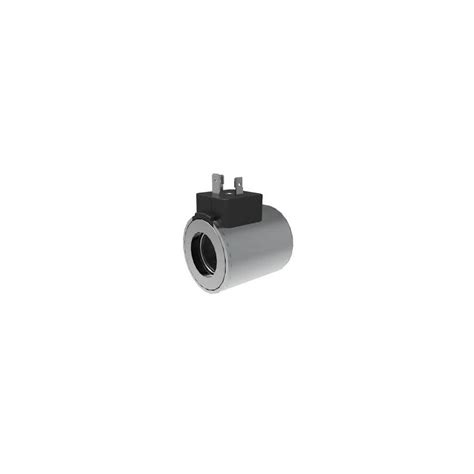 Bobina Electrov Lvula Cetop Vdc