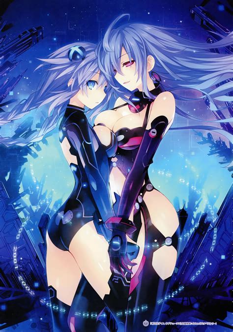 10000 Best R Gamindustri Images On Pholder Blanny