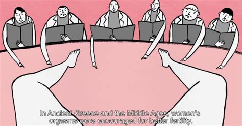 This Ingenious Animation Explains The Intricacies Of The Clitoris Like None Other