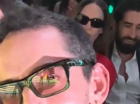 Quién es Gonzalo Hevia Baillères el supuesto nuevo novio de Belinda