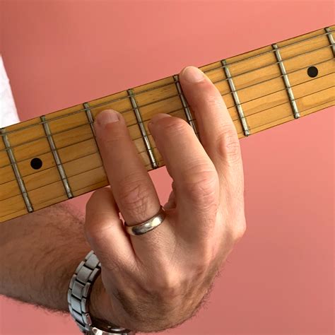What Is A Guitar Power Chord
