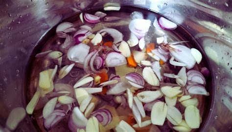 Masak Asam Ikan Senangin Masakan Simple Untuk Sahur