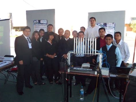 Universidad Tecnológica de Tula Tepeji Santiago de Querétaro