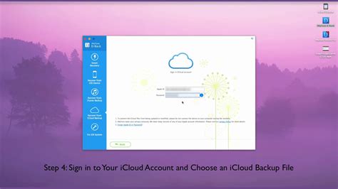 Top 4 Métodos para Recuperar Fotos de iCloud